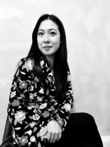 Davina Wong Headshot B&W | Association of Canadian Advertisers
