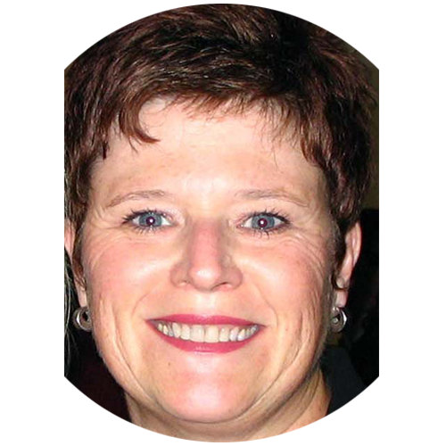 Simone Lawrence | Association of Canadian Advertisers