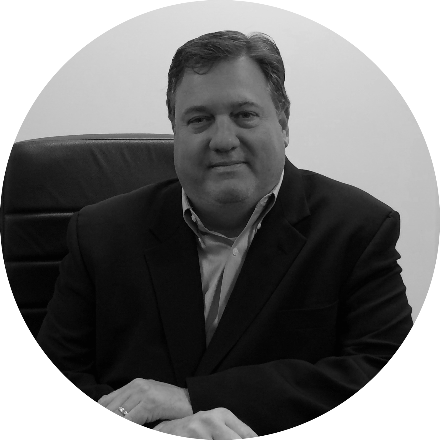 George Ivie, CEO and Executive Director at Media Rating Council ...