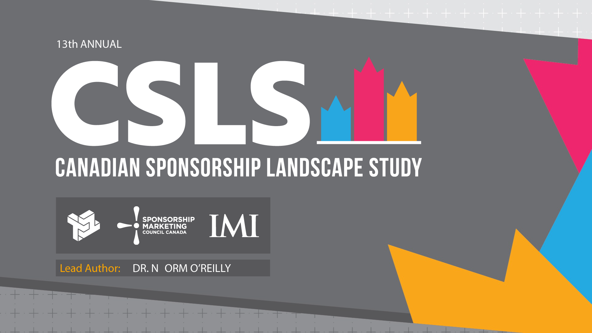 Canadian Sponsorship Landscape Study | Association of Canadian Advertisers