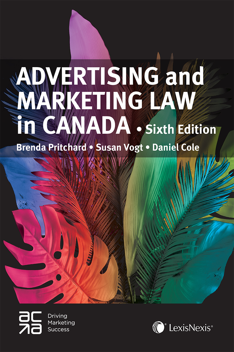 Advertising and Marketing Law in Canada | Association of Canadian ...