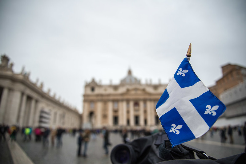 Cracking the Quebec Code: Understanding Quebec and its Younger ...