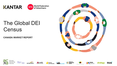 The Global DEI Census: Canada Summary Report | Association of Canadian ...