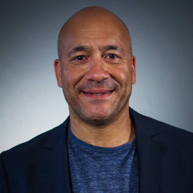 ACA 2022 Gold Medal awarded to Mark Harrison | Association of Canadian ...