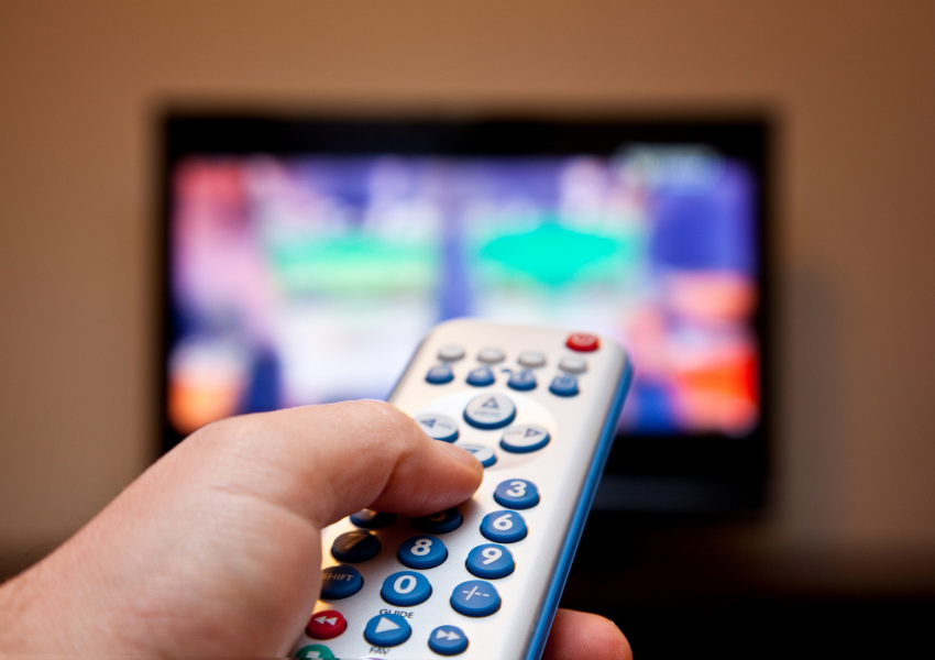 The Evolution of TV Viewership and Advancements in Marketing Strategies ...