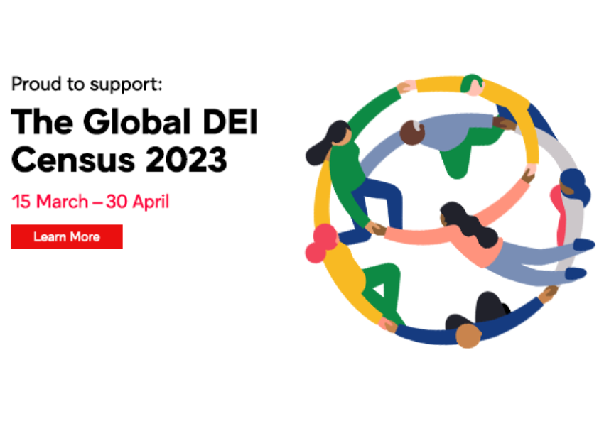 The Global DEI Census 2023 | Association of Canadian Advertisers