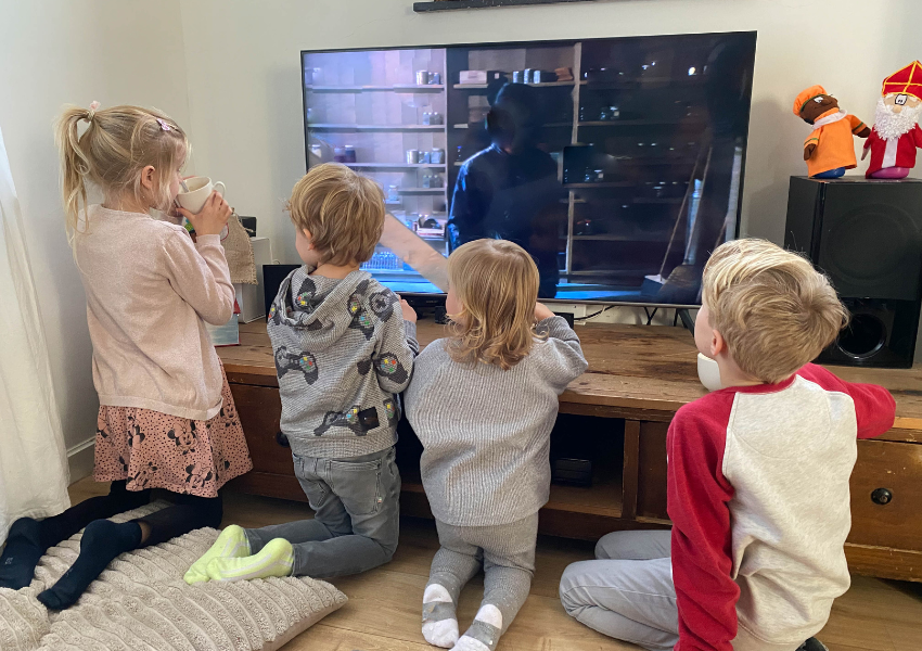 New Restrictions on Advertising to Children Take Effect | Association ...