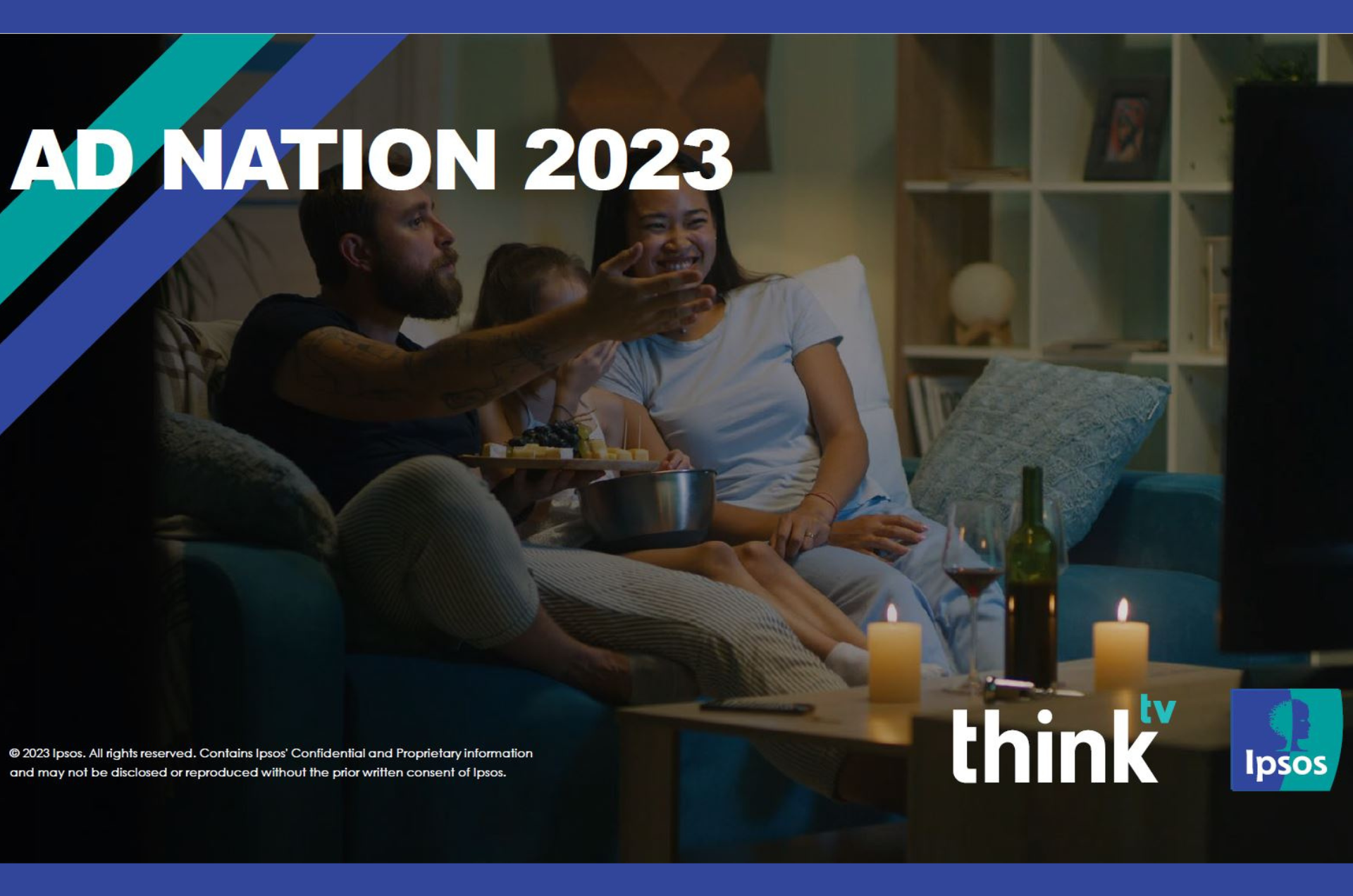 Ad Nation 2023 research | Association of Canadian Advertisers
