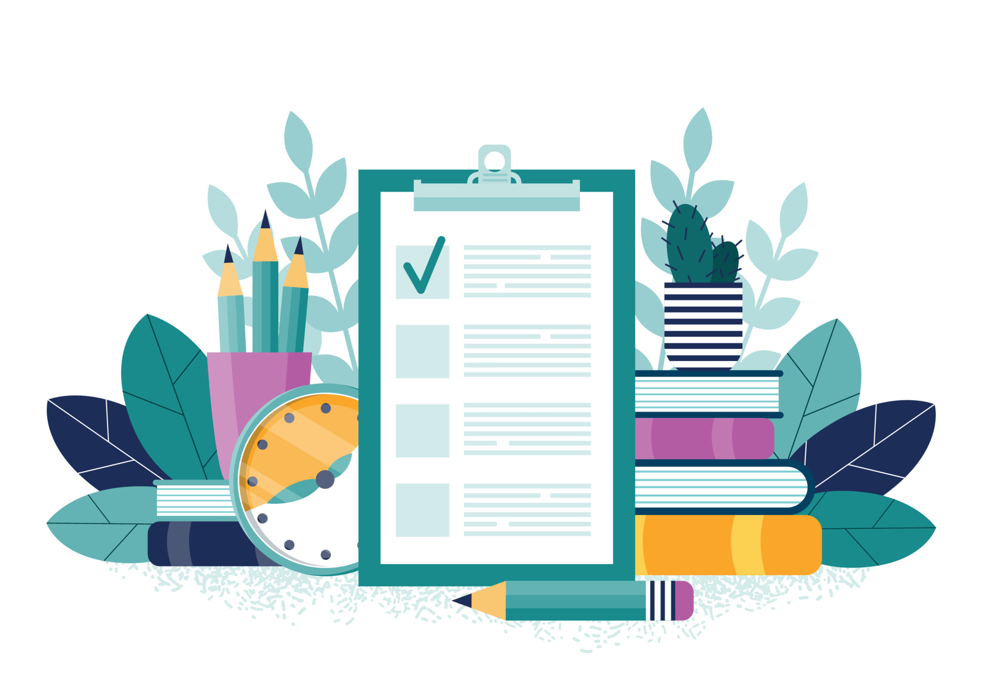 illustration-sondage-vecteezy - Association canadienne des annonceurs